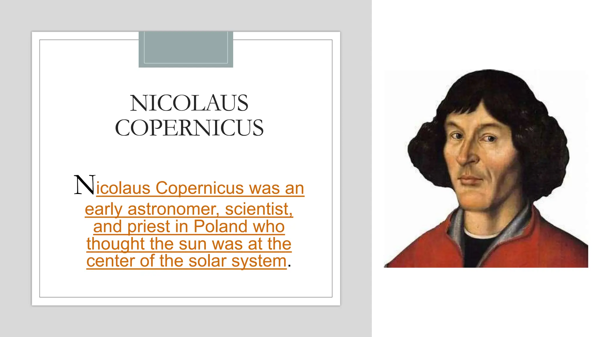 Views about the Earth and the Universe Throughout History | PPTX