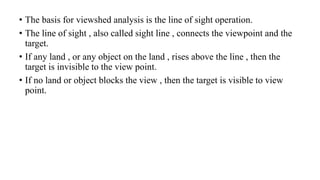 View sheds.pptx | 3-D Graphics | Computer Software and Applications