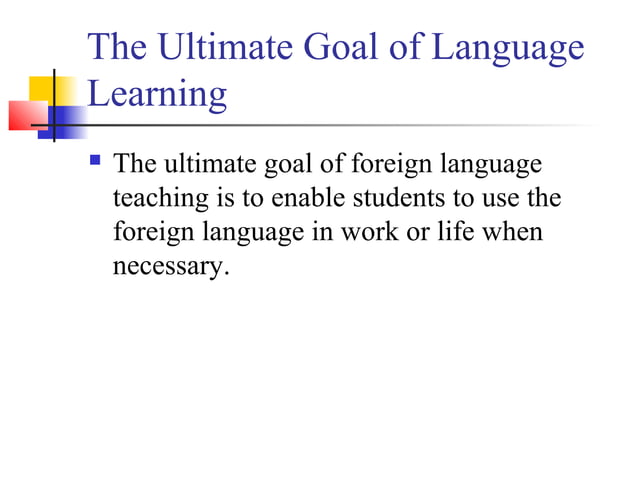 Views of lge and learning theories | PPT | Homework and Study | Education