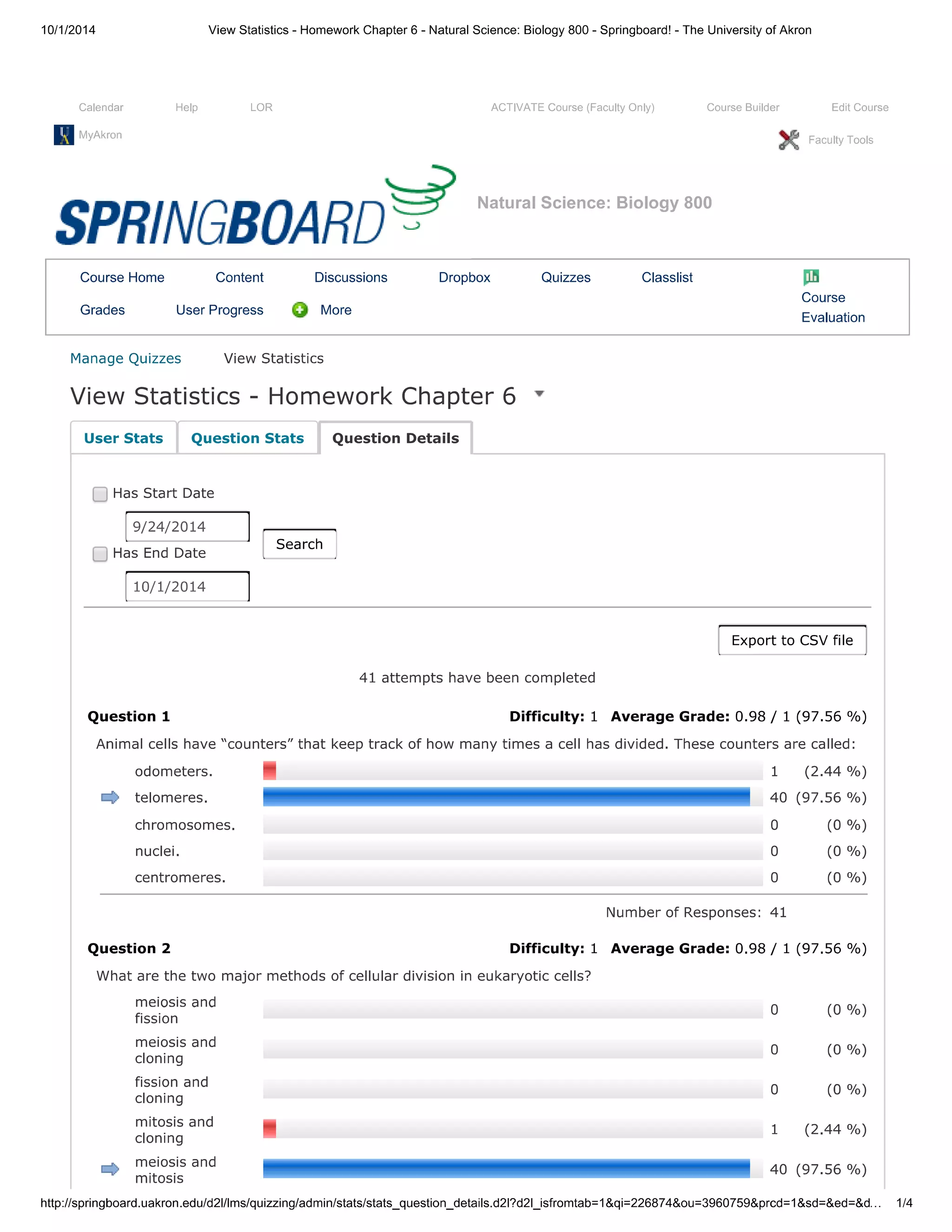 Homework Answers Chapter 6 | PDF