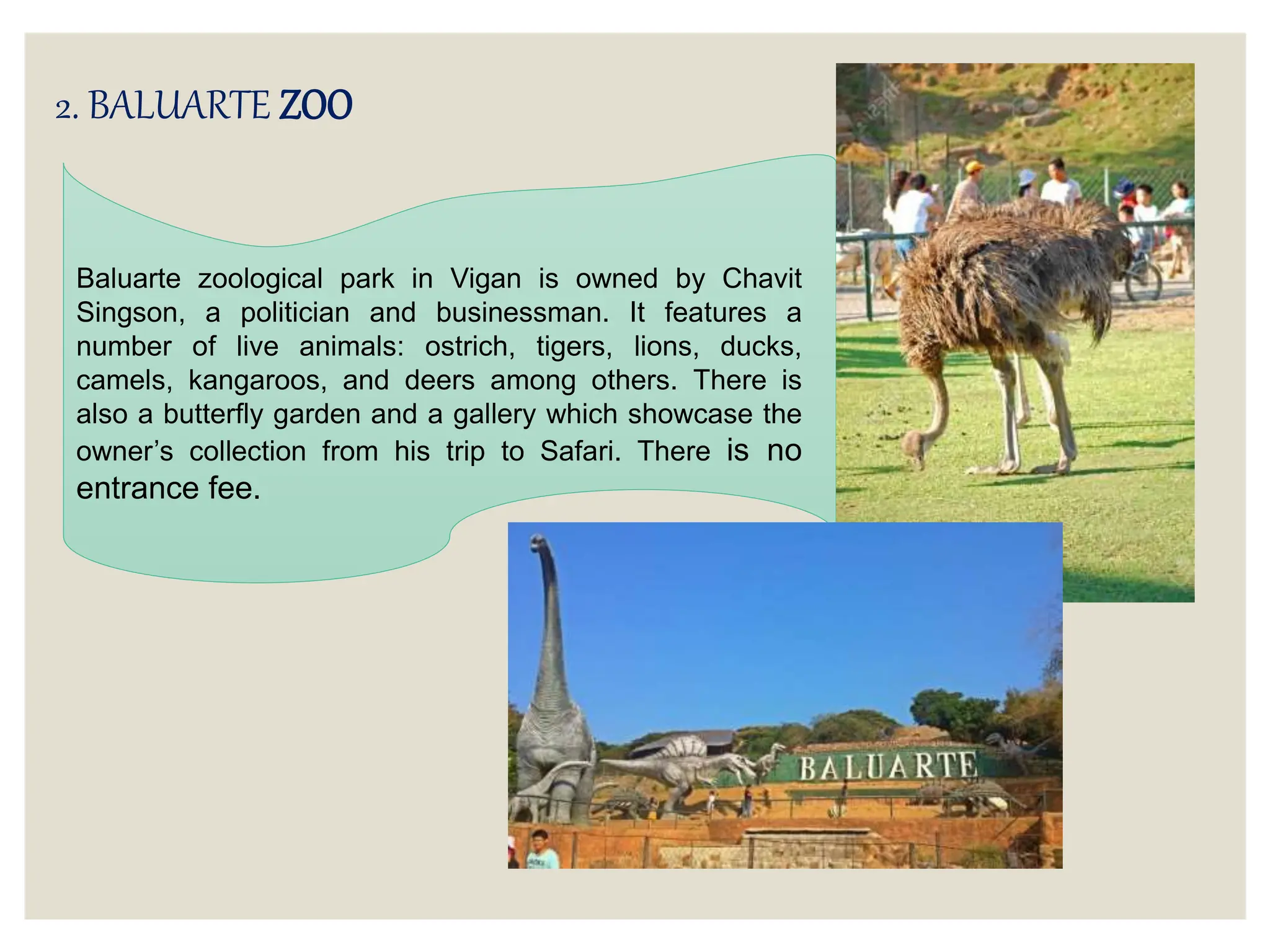 Trip to Vigan-Tourist Spot-Itinerary-Budget .pptx