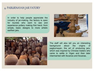 Trip to Vigan-Tourist Spot-Itinerary-Budget .pptx