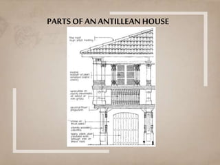Vigan antillean ppt | PPTX | Interior Decorating | Home & Garden