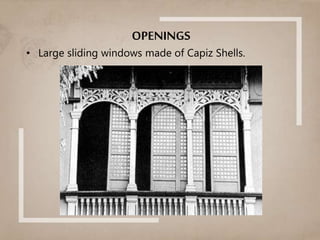 Vigan antillean ppt | PPTX