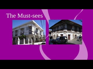 Vigan Arch | PPT
