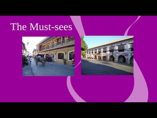 Vigan Arch | PPT