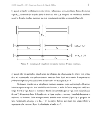 Vigas | PDF