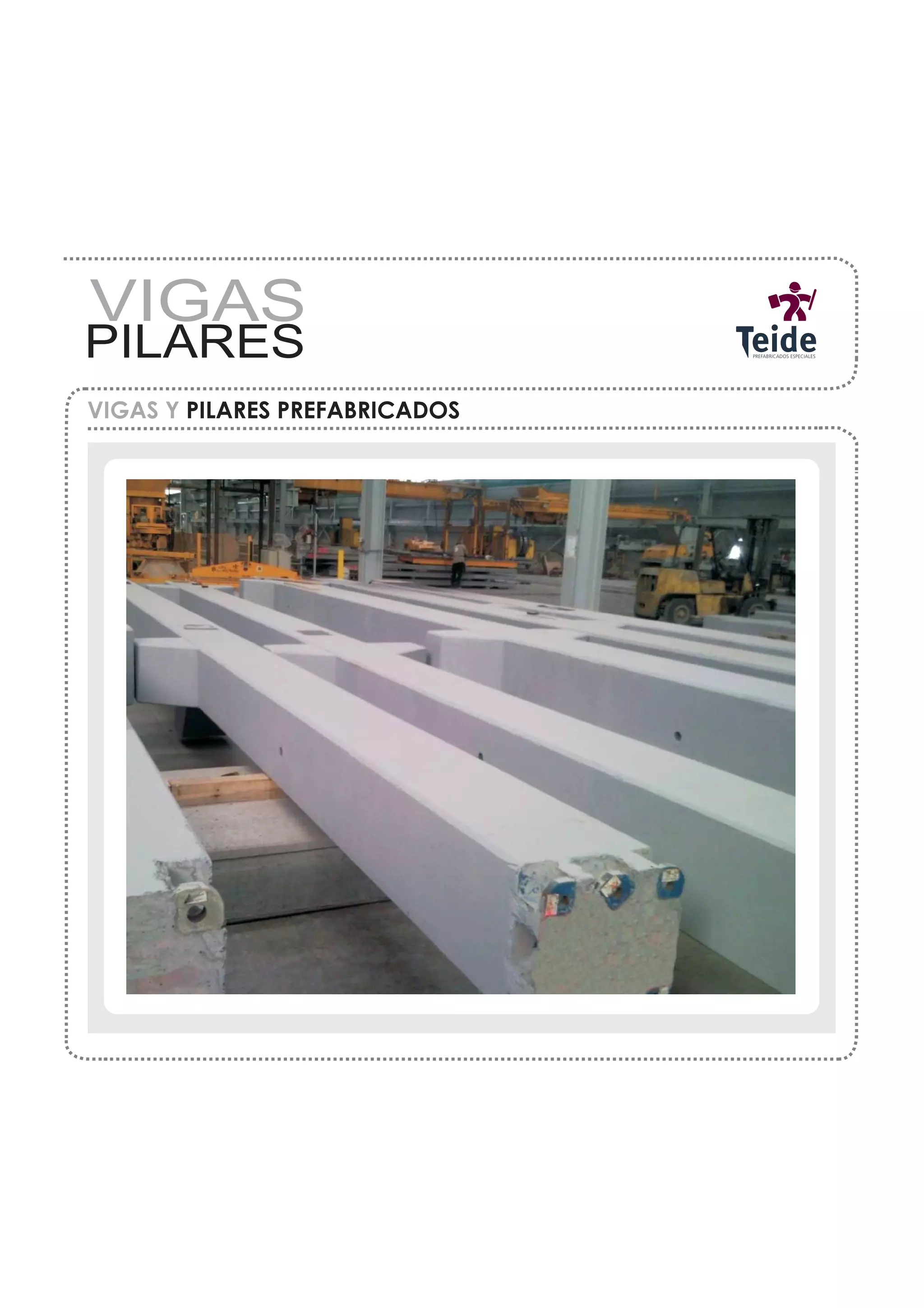 Tipos De Pilares Y Vigas Residenciales