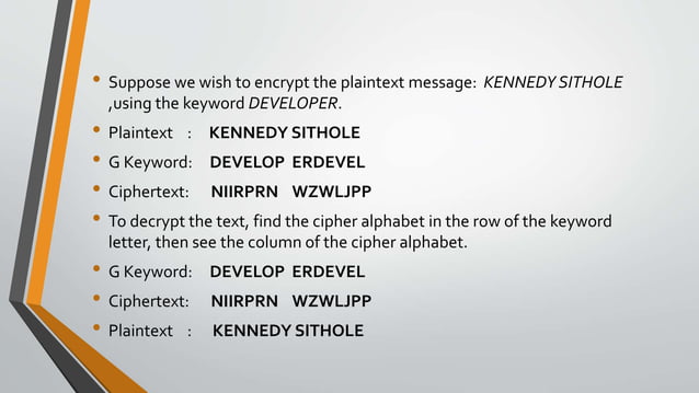 Vigenere Cipher computer security and network.pptx
