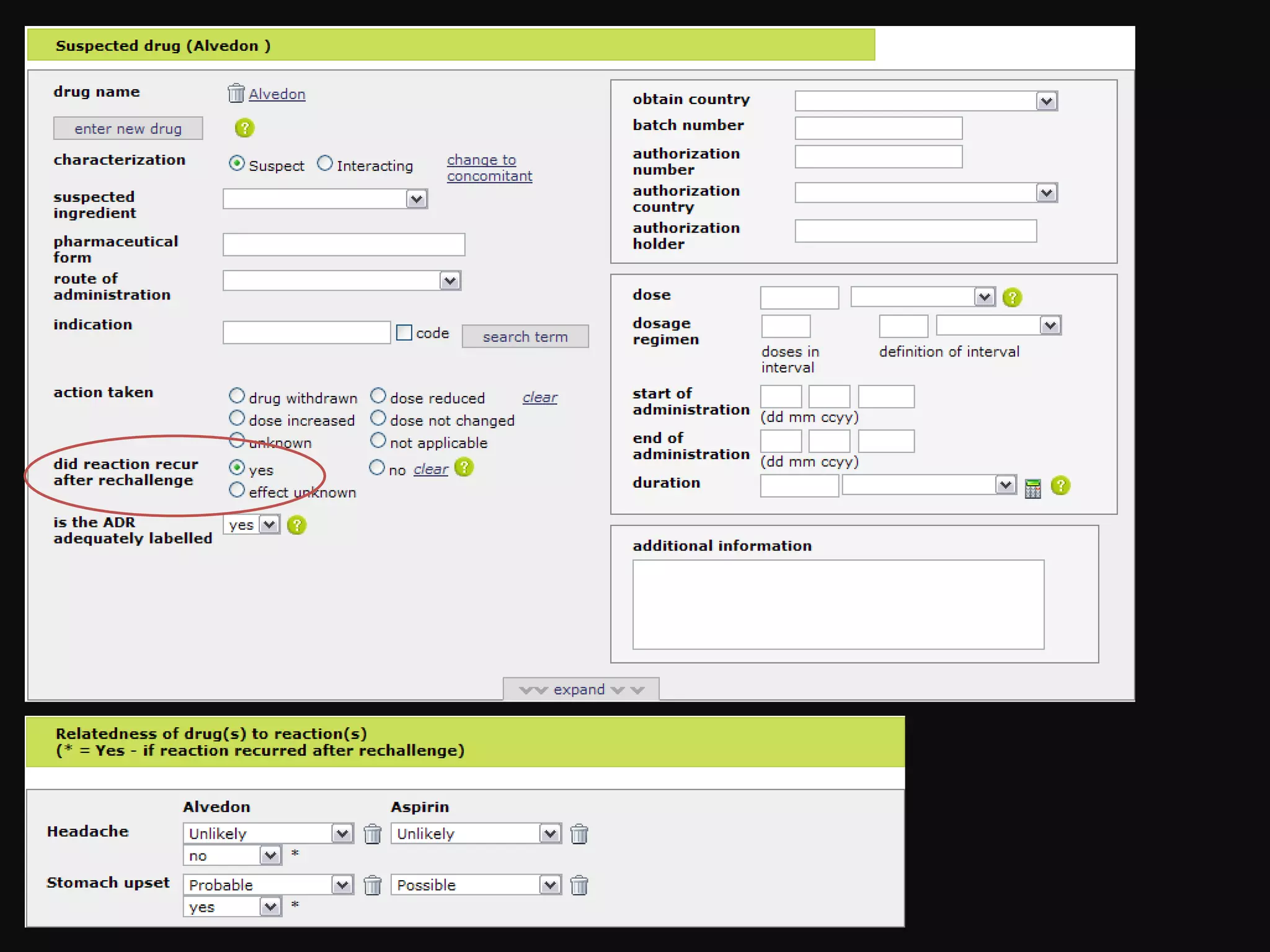 Vigi flow -_data_entry | PDF