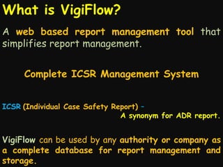 Vigi flow -_data_entry | PDF