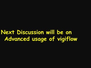 Vigi flow -_data_entry | PDF