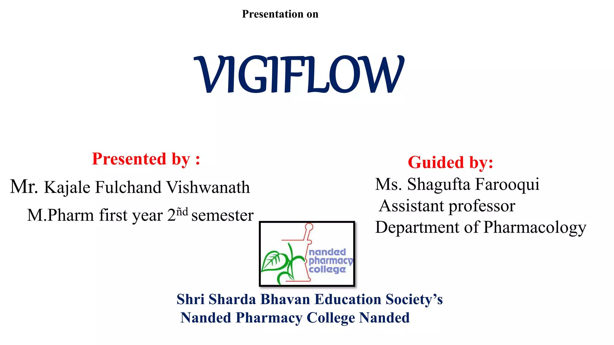 vigiflow .pptx