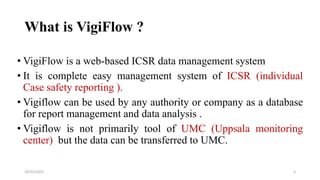 vigiflow | PPTX