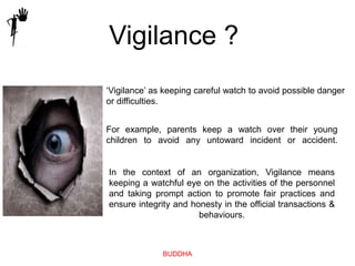 Vigilance | PPTX