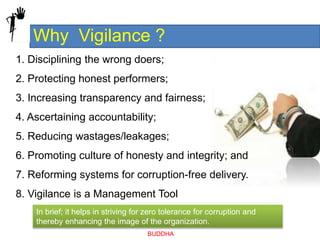 Vigilance | PPTX