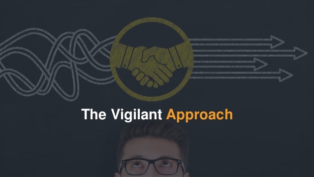 Learn More About Vigilant