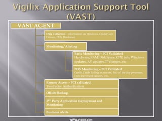 Vigilix Overview | PDF | IT and Internet Support | Internet
