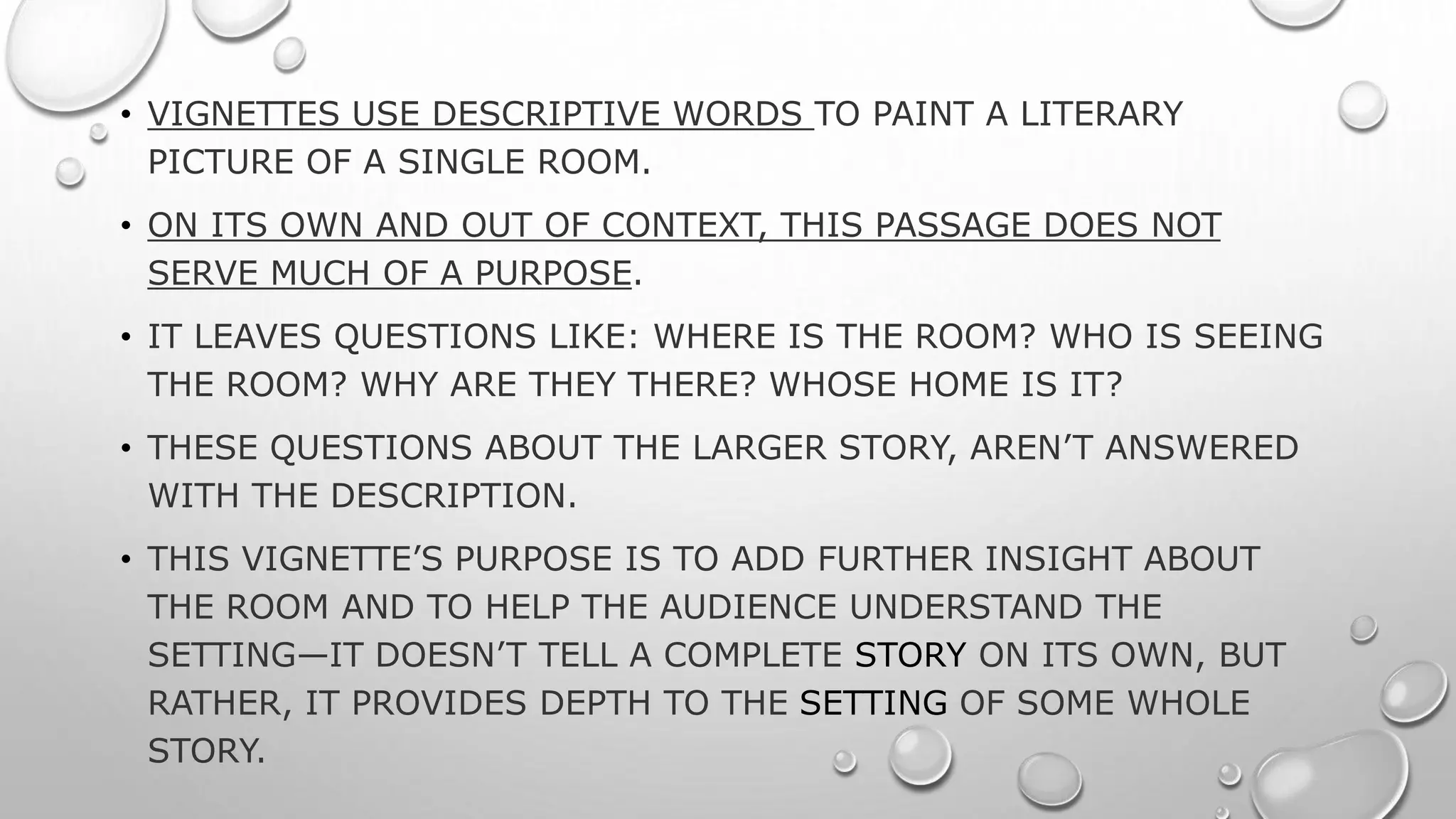 Vignette Presentation.pptx