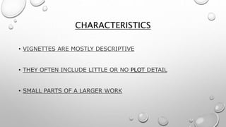 Vignette Presentation.pptx