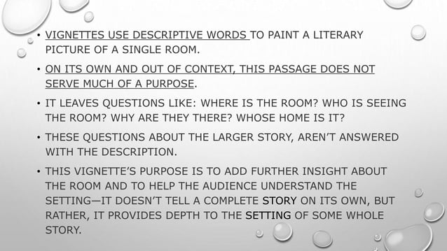 Vignette Presentation.pptx