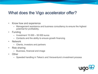 Vigo | PPT