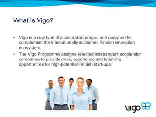 Vigo presentation updated_062011 | PPTX