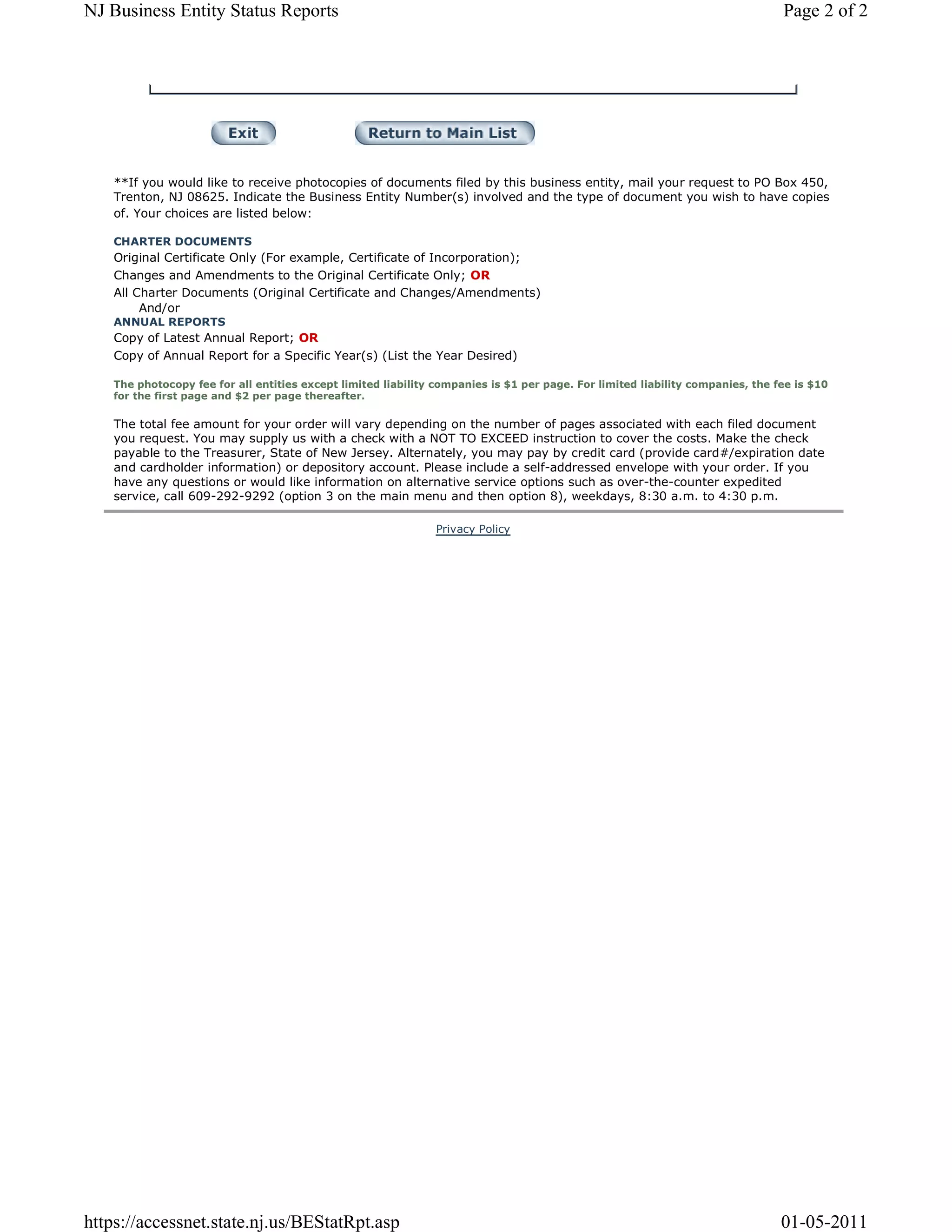 Vigour incorporated-status | PDF