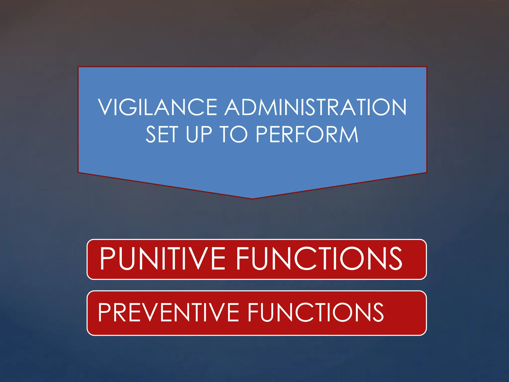 preventive_vigilance_in_government_departmentpptx | PPT