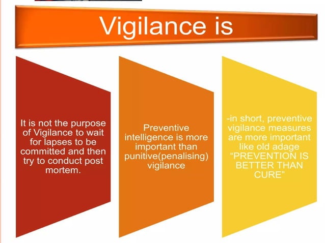 preventive_vigilance_in_government_departmentpptx | PPT