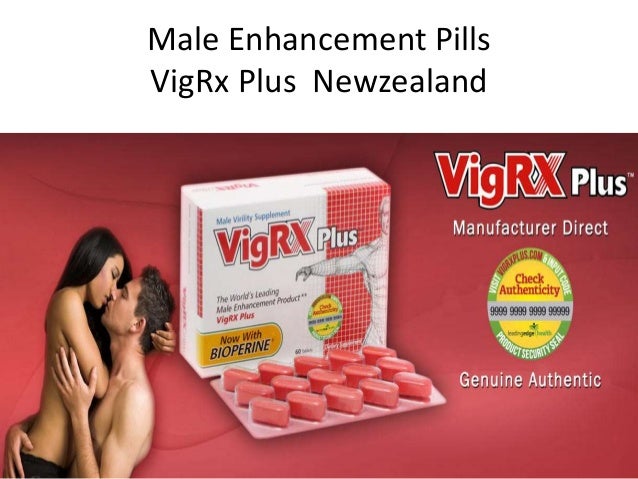 Vig rx plus newzealand