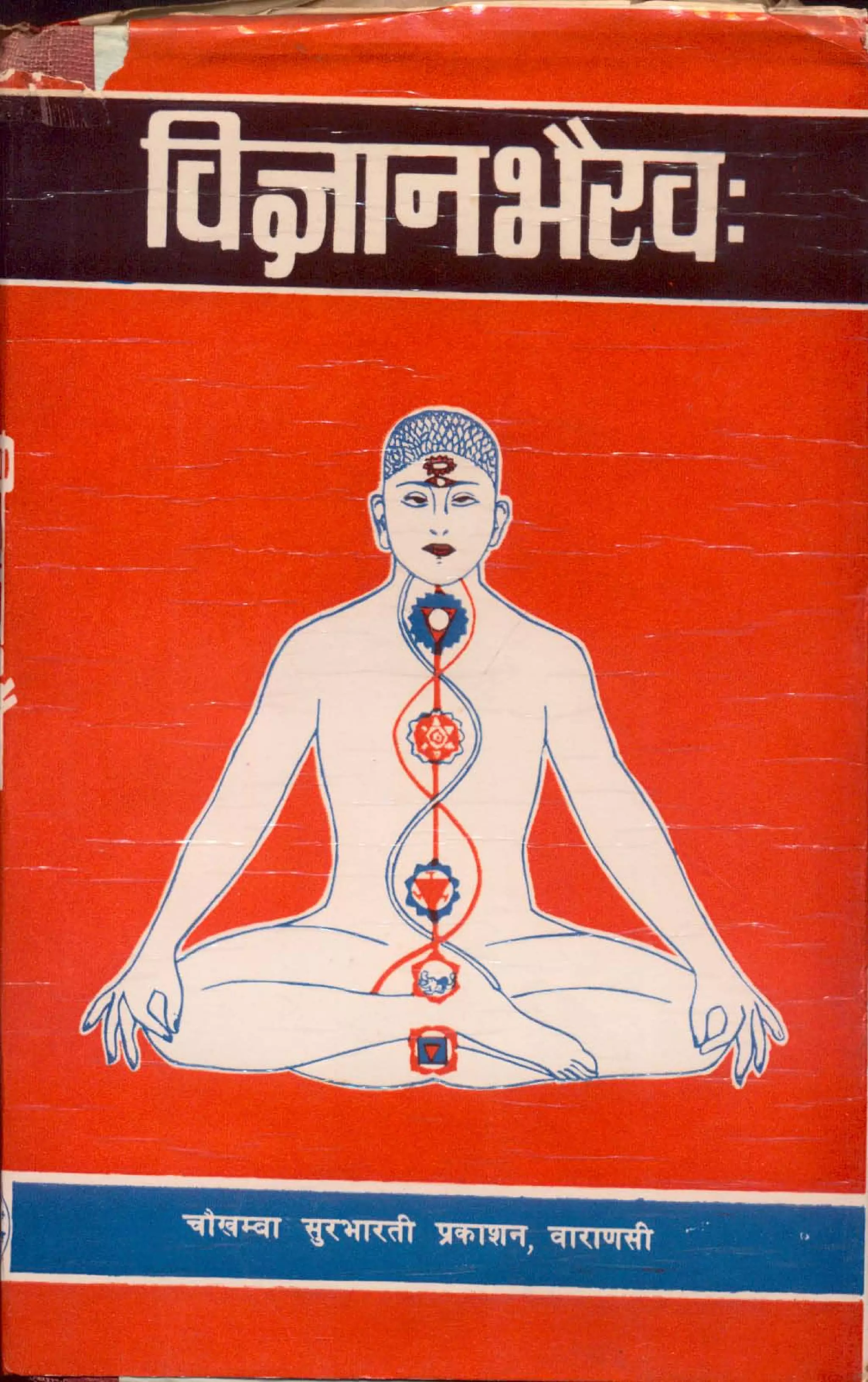 विज्ञान भैरव तंत्र (Vigyan Bhairav Tantra).pdf