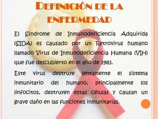 Guia de Atencion del VIH/SIDA | PPTX | Infectious Diseases | Diseases ...