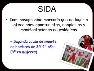 VIH SIDA | PPSX