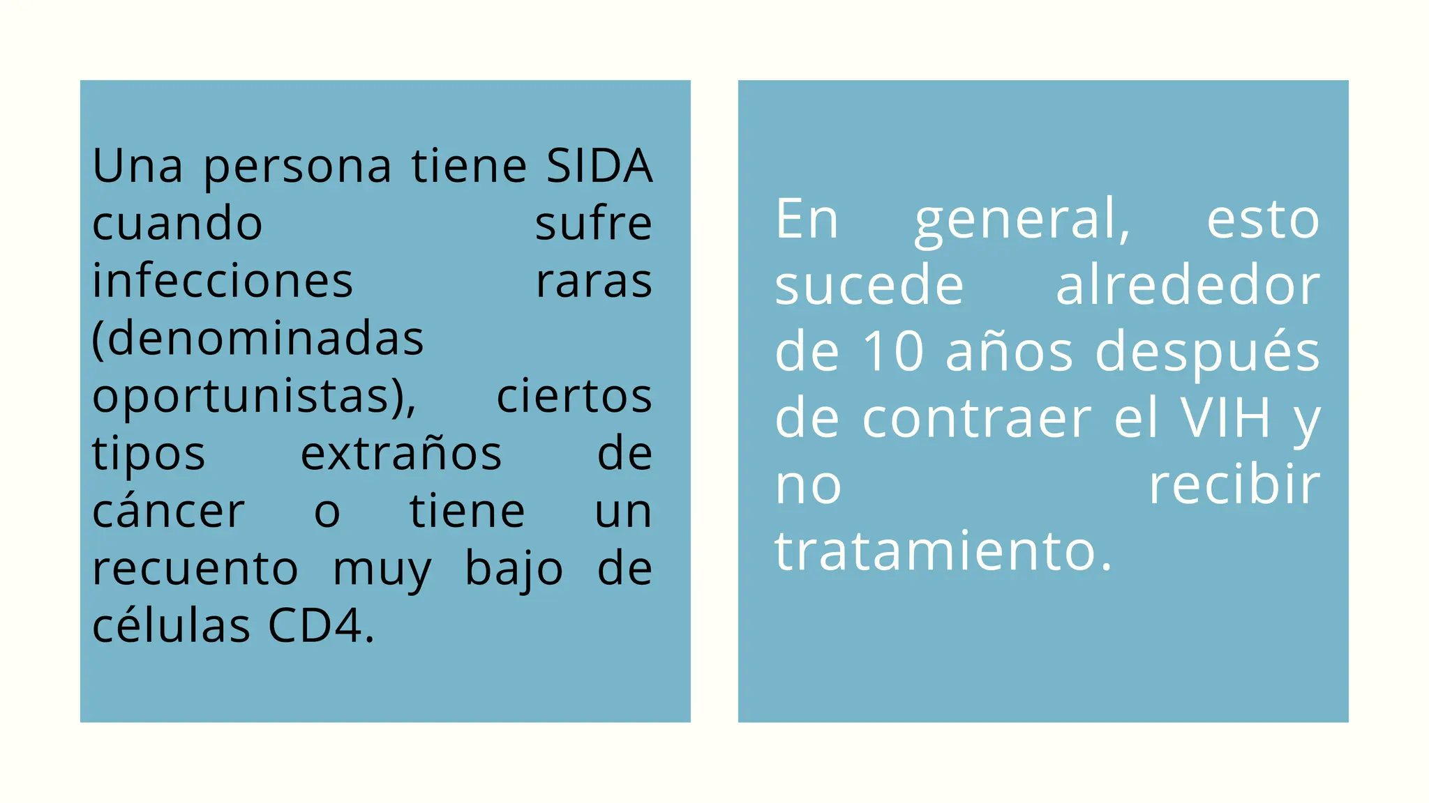 VIH-SIDA.pptx, información/diapositivas de apoyo. | PPT
