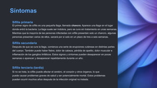 medicina tropical sifilis y hiv diapositiva | PPTX
