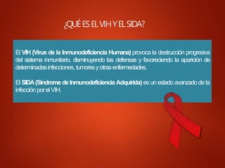 VIH | PPTX