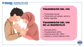 DEFINICION Y TRATAMIENTO VIH GESTACIONAL, DIAPOSITIVAS | PDF
