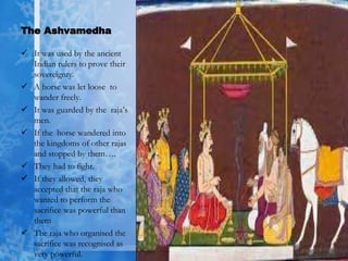 VI_HIS_L05_M01_KINGS_KINGDOMS_AND_EARLY_REPUBLICS_PPT.pdf | Hinduism ...