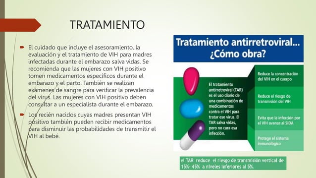 VIH sida durante EL EMBARAZO inicio.pptx