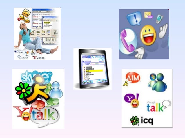 Vii.2. 1. instant poruke | PPTX