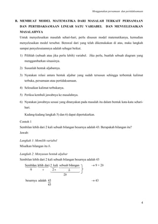 Vii 1 bab-v_menggunakan_persamaan_dan_pertidaksamaan_linear_satu ...