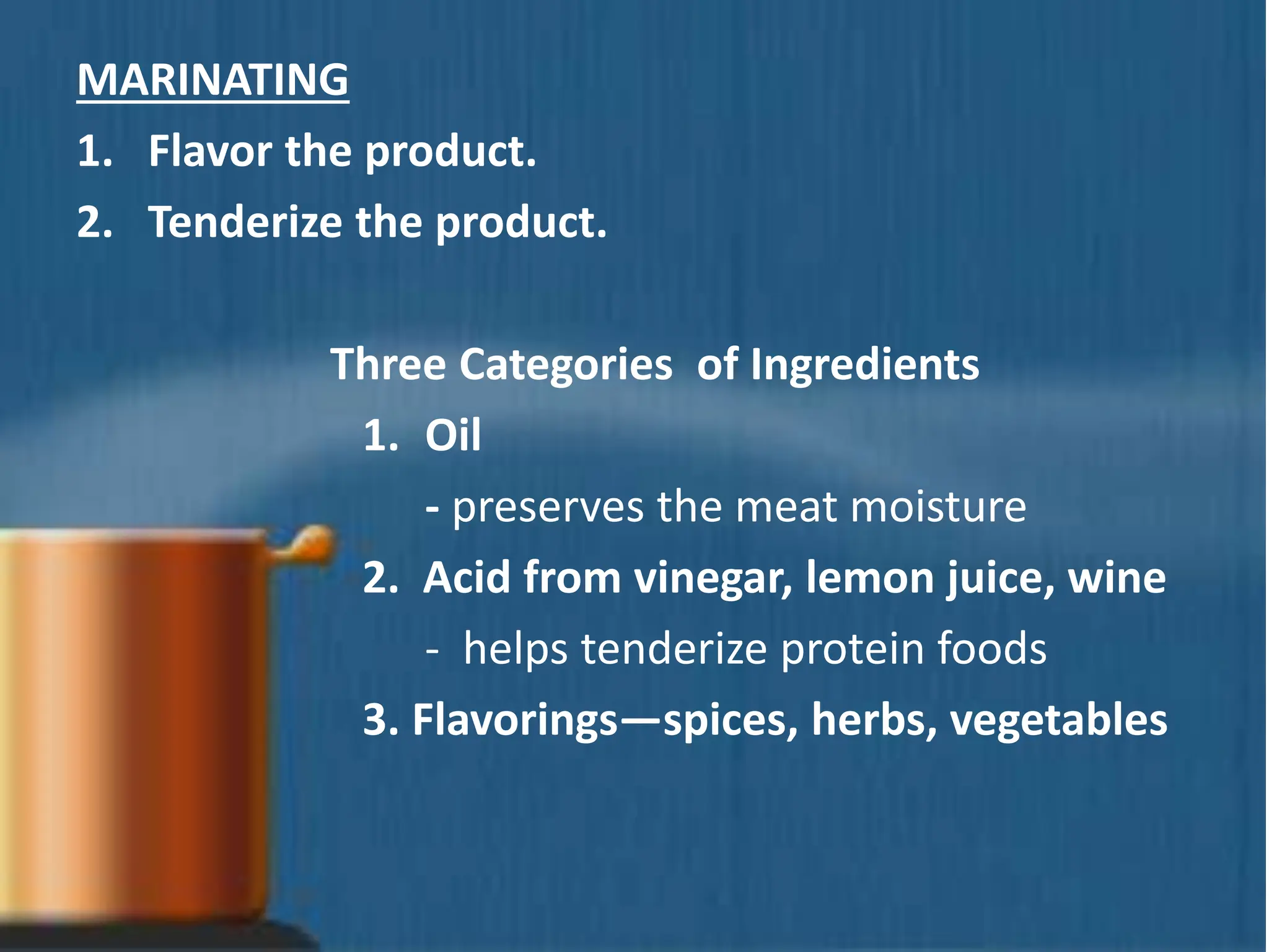 kitchen mise en place in food preparation | PPTX