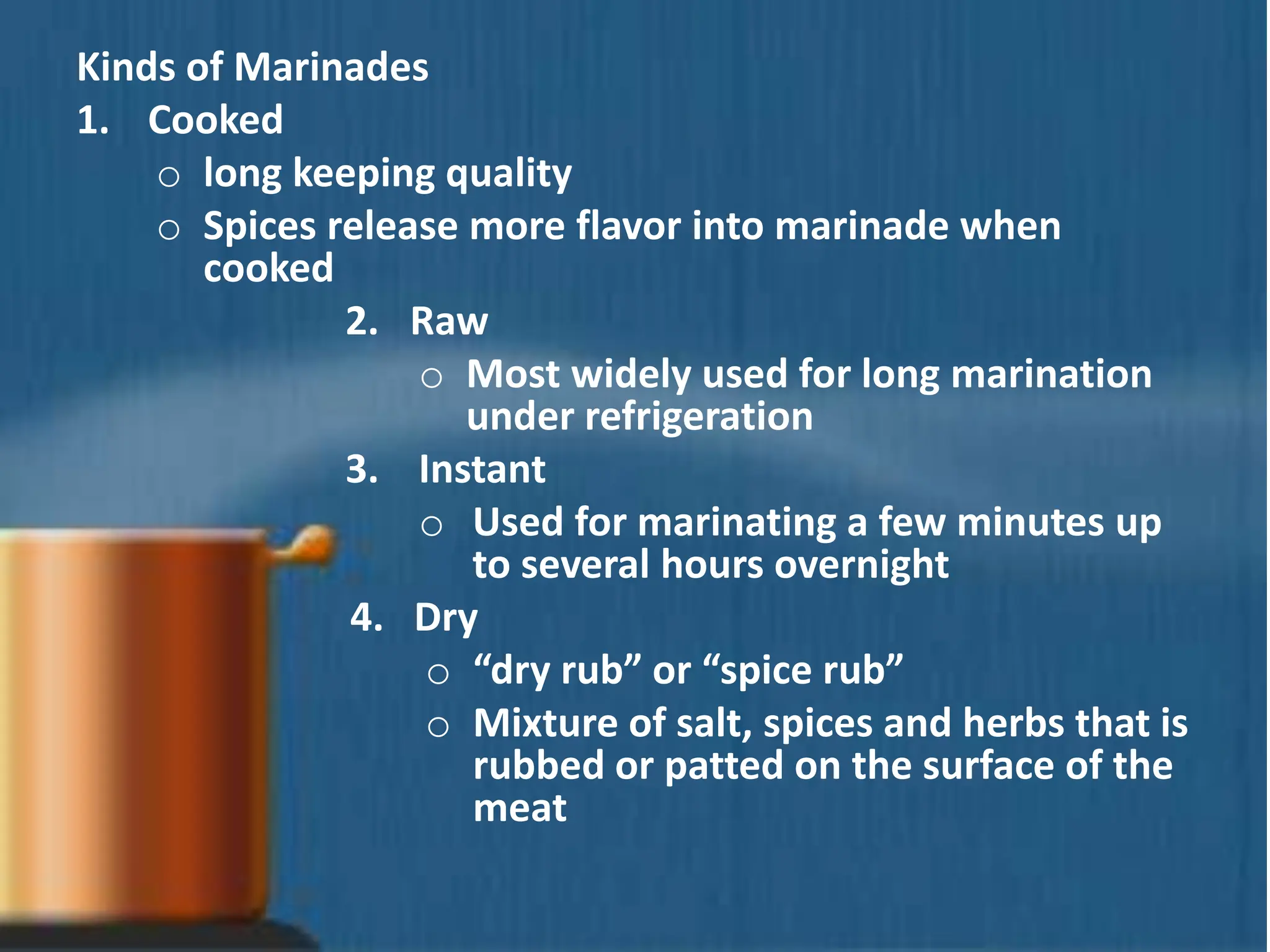 kitchen mise en place in food preparation | PPTX