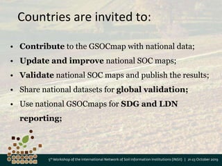 VII a-b-c-d Global Data Products (overview) | PPT