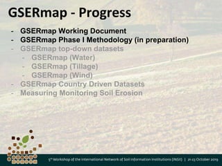 VII a-b-c-d Global Data Products (overview) | PPT