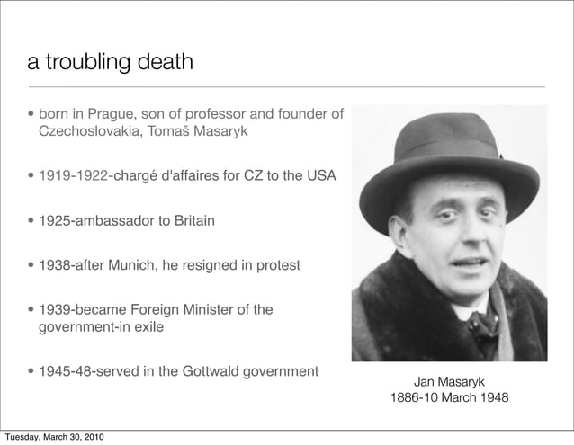 vii Stalin's Cold War; 1945-1949 | PPT