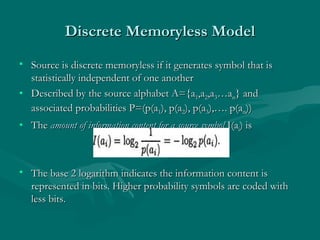 VII Compression Introduction | PPT