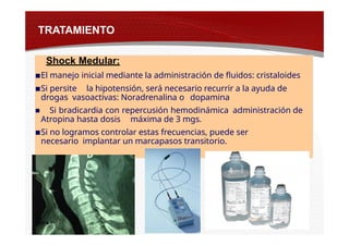 Clasificación de la Escala de Coma de Glasqow | PPTX