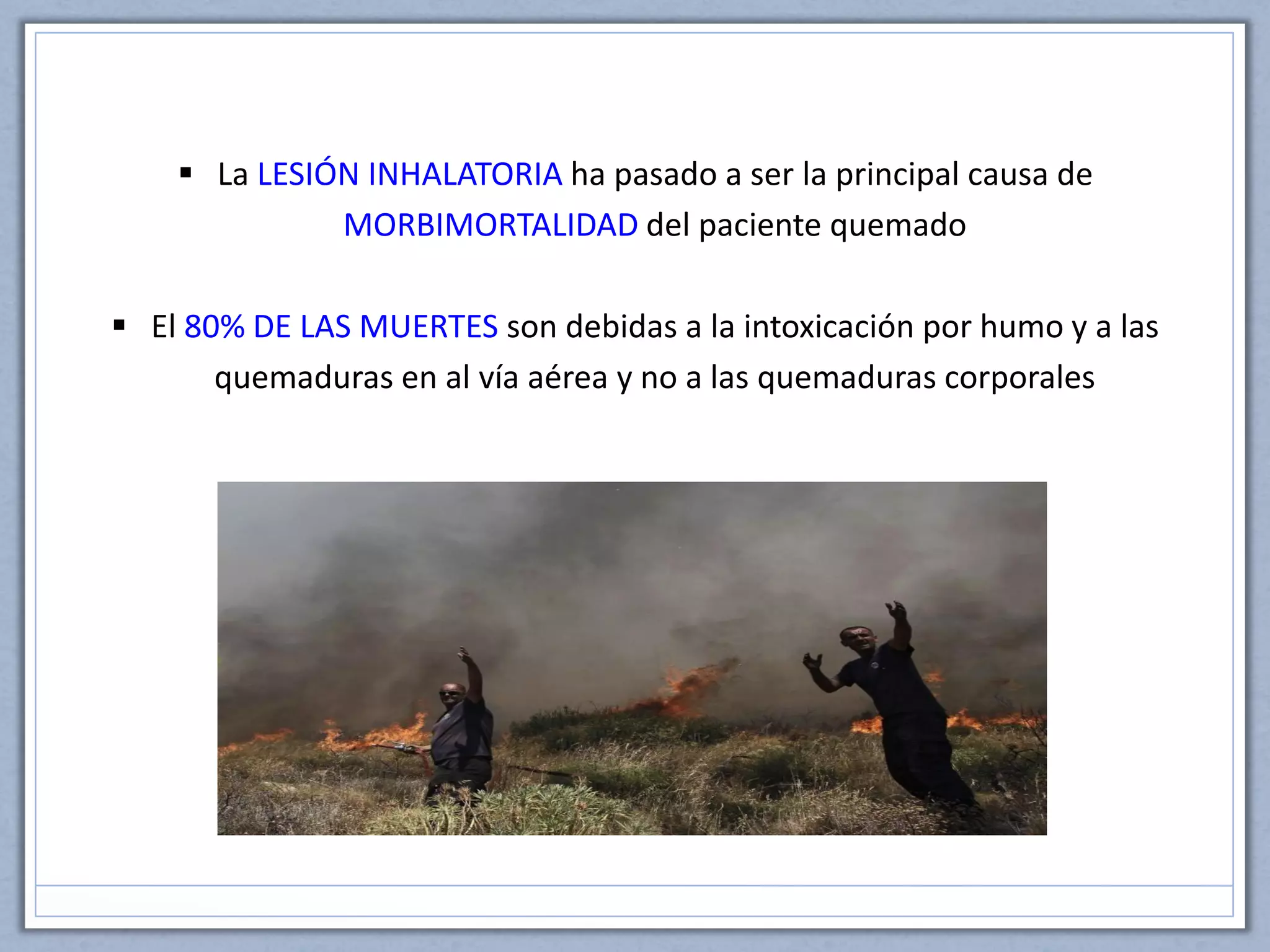 Viii.6. gran quemado | PDF
